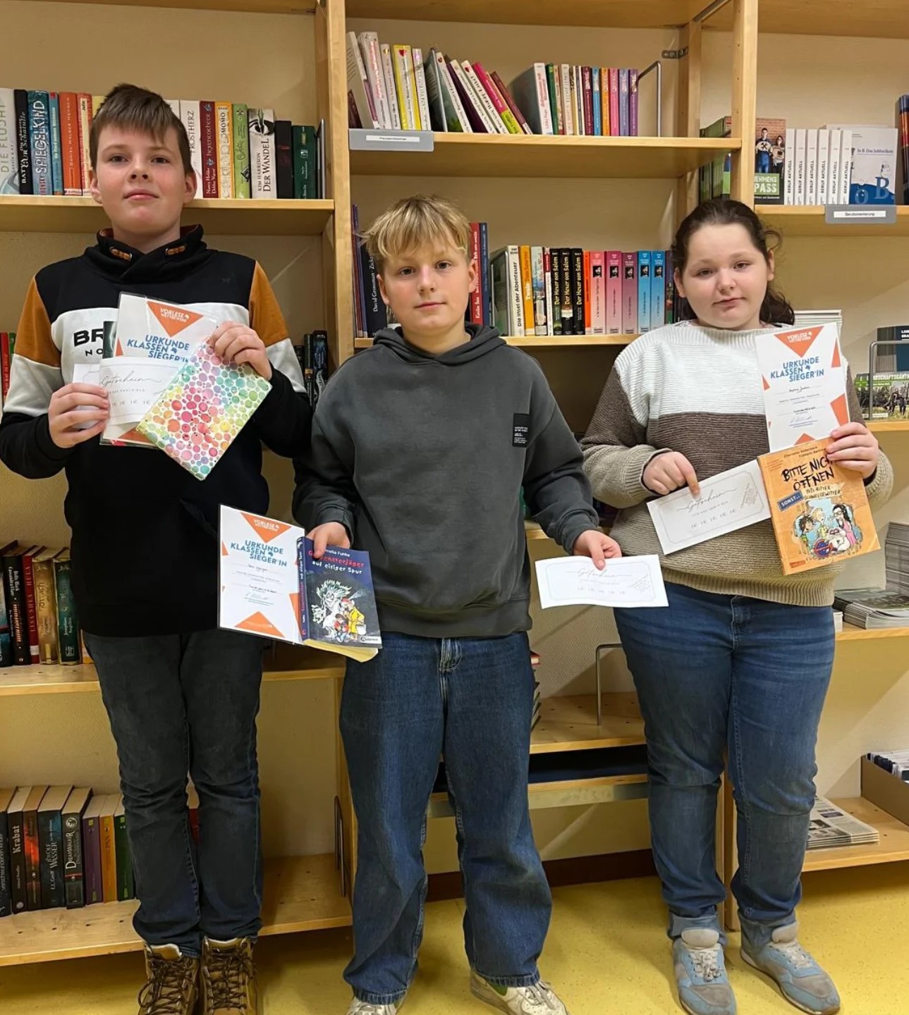 Publiziert am 15. Dezember 2024 von Oberschule Twist